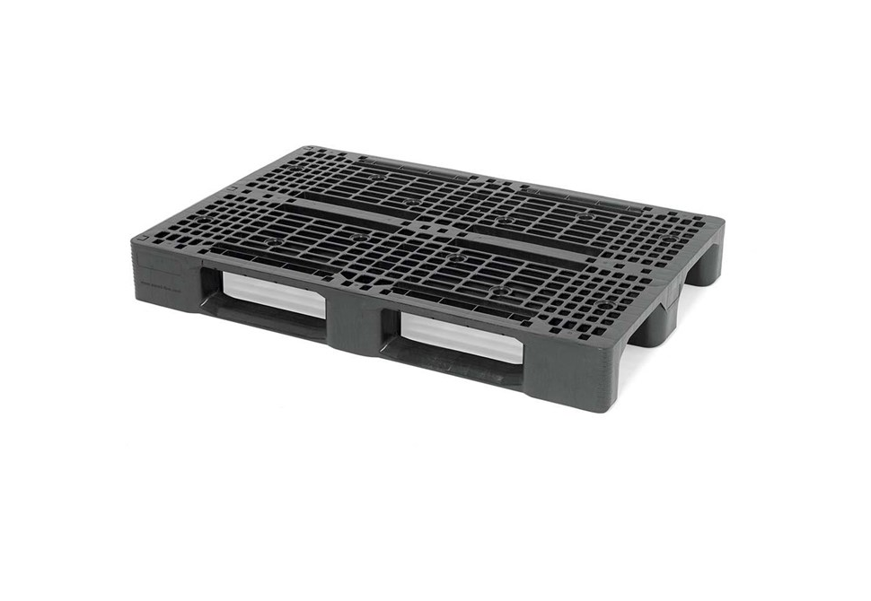 Antistatic ESD Plastic pallets I Sopack s.r.o.
